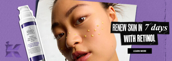 Natural Skin Care, Body, and Hair Care Products - Kiehl's PH